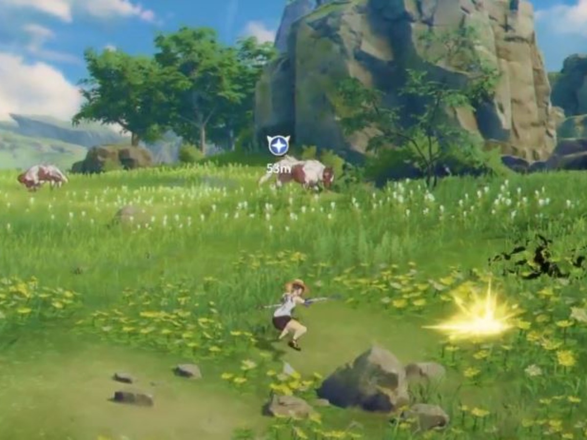 Blue Protocol Mounts: Equip, Ride, and Explore