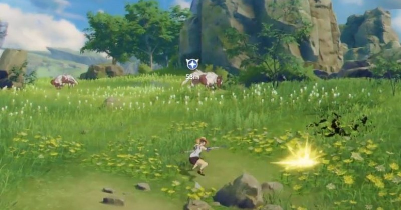 Blue Protocol Mounts: Equip, Ride, and Explore