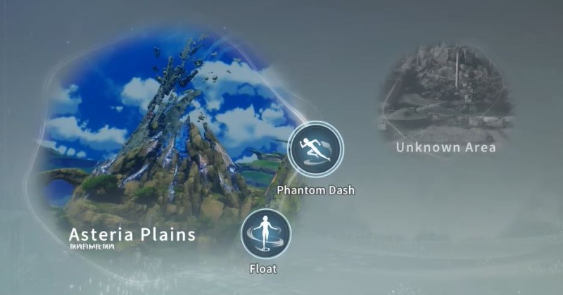 How to Unlock Phantom Dash in Blue Protocol: Star Resonance