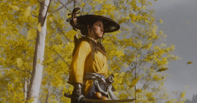 Ghost of Yotei Weapon Alignment Explained: Counter Enemies with Precision