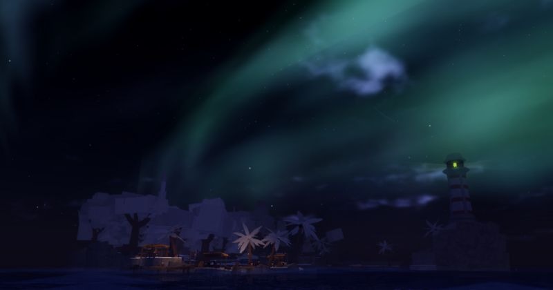 All Fisch Weather & Admin Events — Full Effects, Totems, and Rare Catches