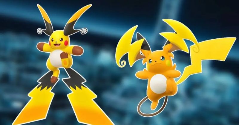 Pokémon Legends ZA Mega Pokémon: Full List of New & Returning Megas