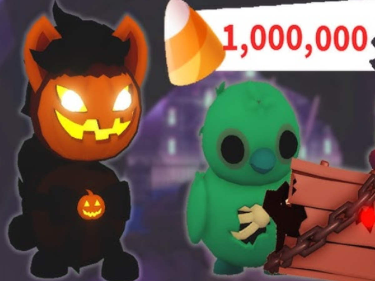 Roblox Adopt Me: Step-by-Step Aye Aye Pet Unlocking Guide