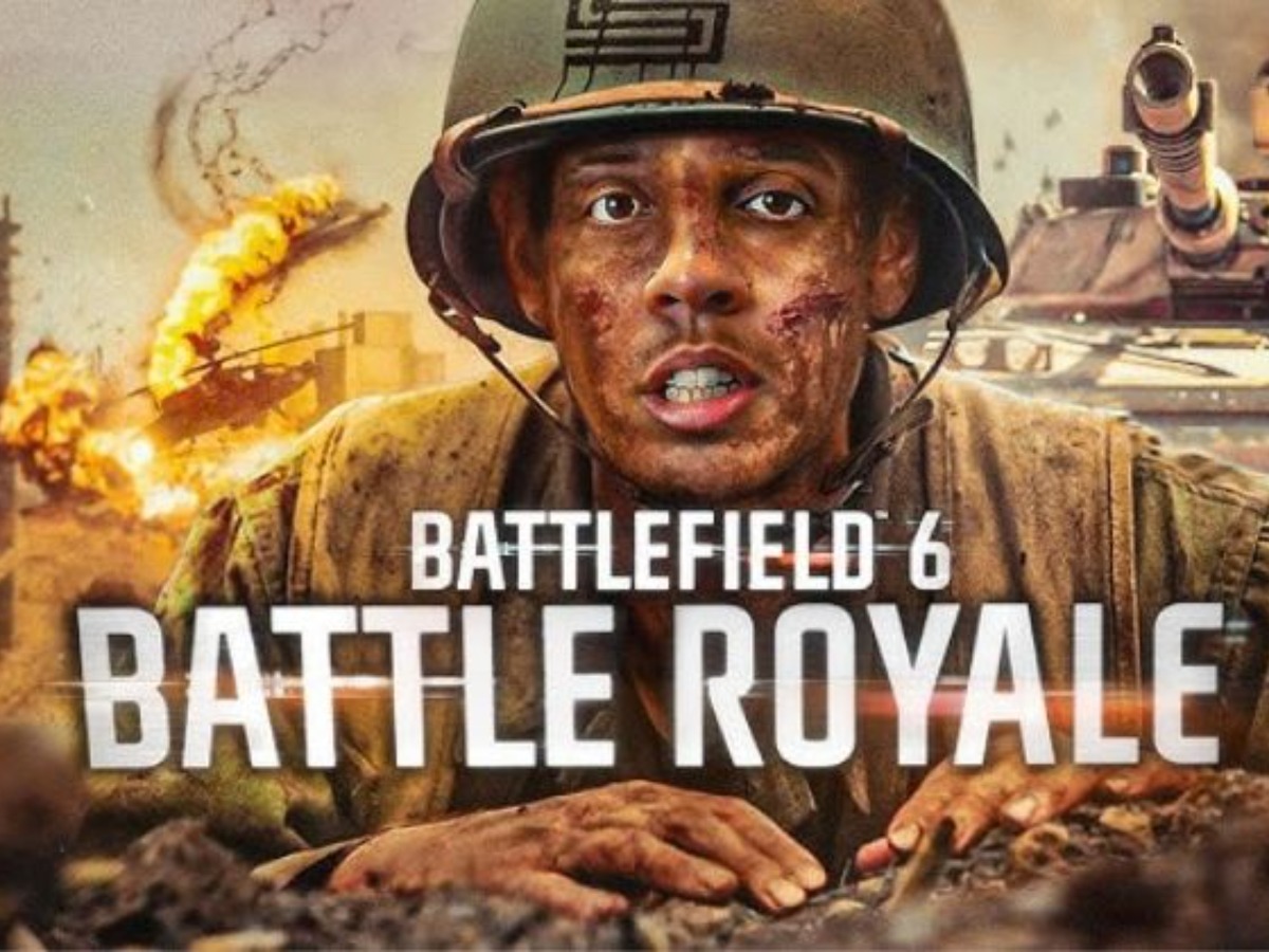 Battlefield 6 Season 1 Twitch Drops – Watch Streamers and Earn Rewards ...