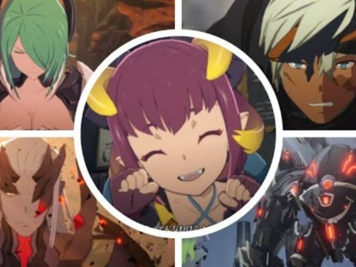 Blue Protocol: Star Resonance: How to Find and Beat Bane Lord?