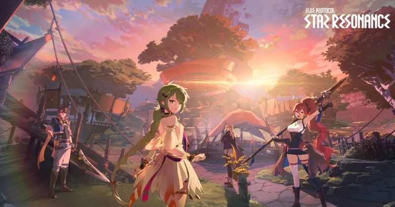 Blue Protocol Star Resonance Life Skills Guide — Culinary, Smelting & Alchemy Explained