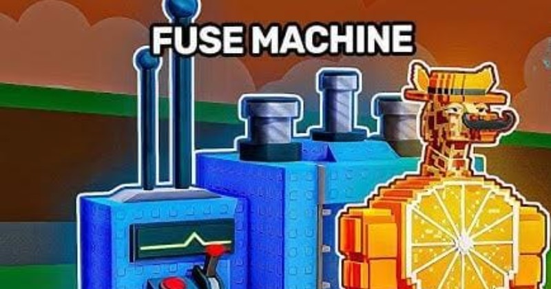 All fuse recipes for plants vs brainrots & how to fuse