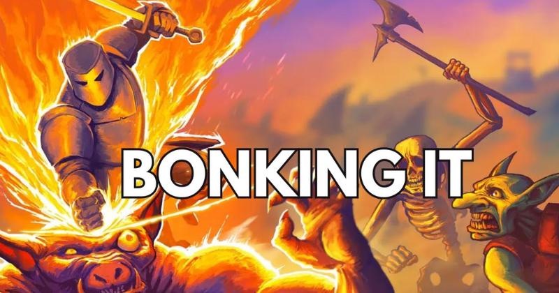 Megabonk: Vlad build guide -Best weapons & tomes for the vampire survivor