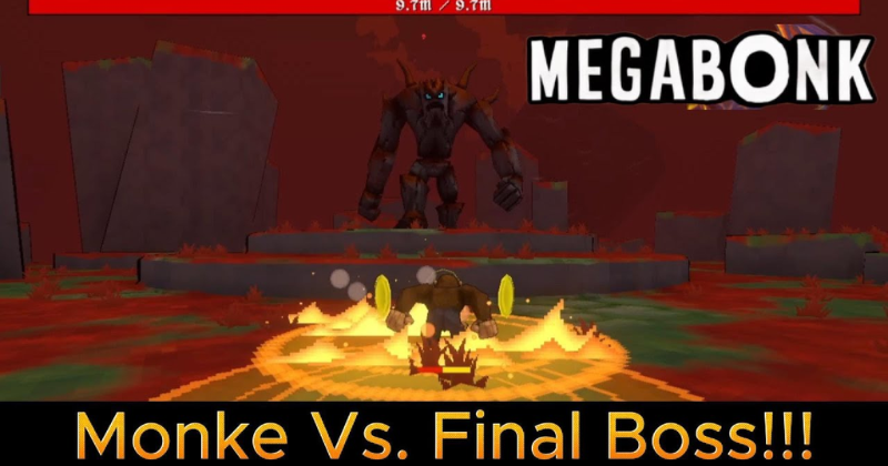 Best Weapons vs Final Boss in MegaBonk & How to Use Them