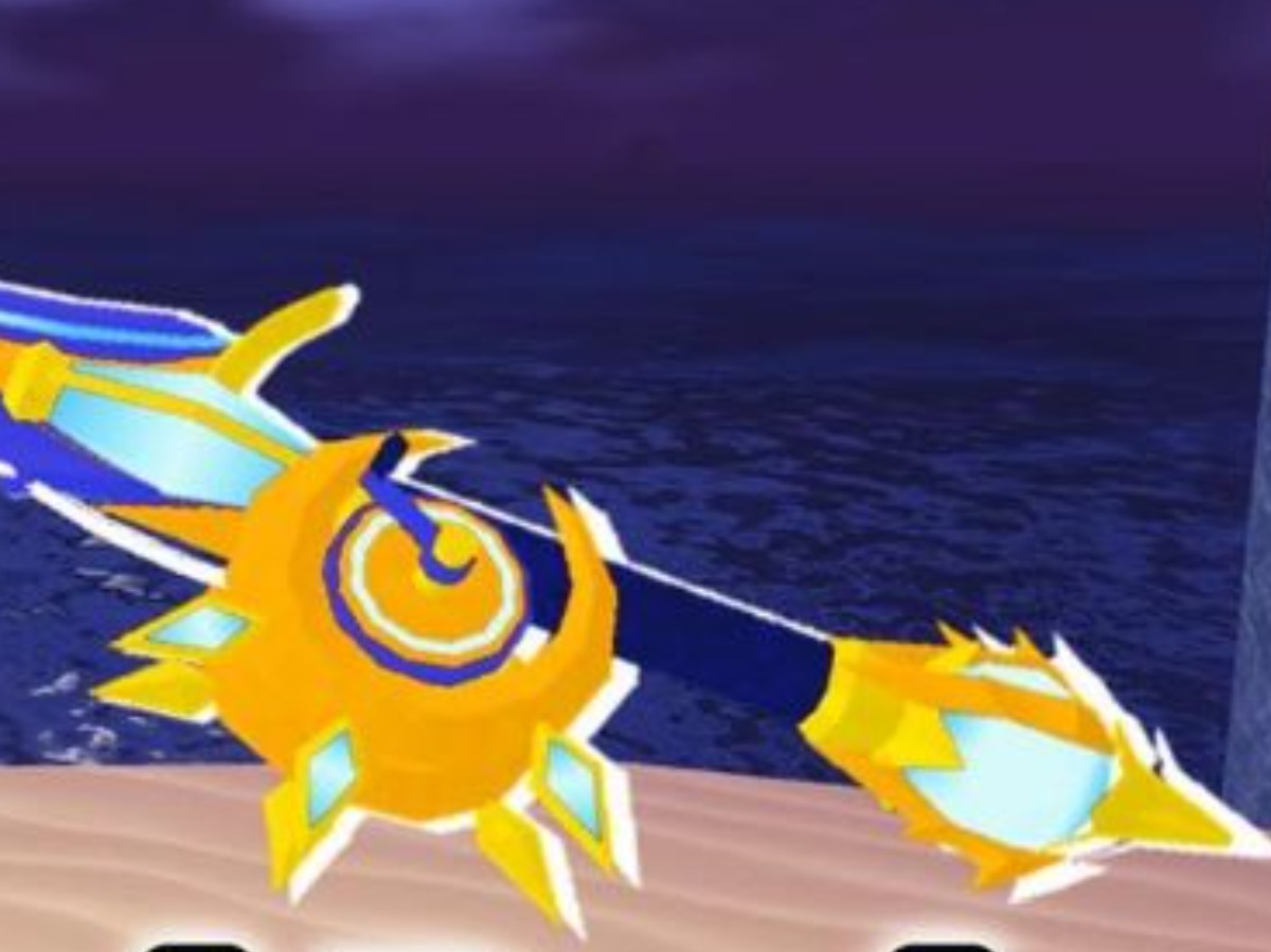 How To Get Celestial Waders in Fisch – All You Need to Know