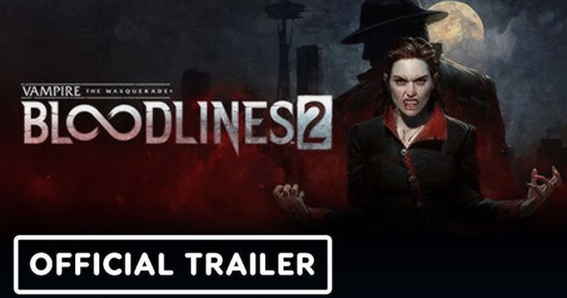 Guide to Character Customization in Vampire The Masquerade Bloodlines 2