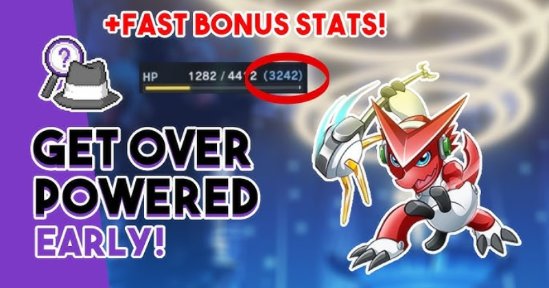 Time Stranger Stat Growth Guide: Train, Farm & Personality