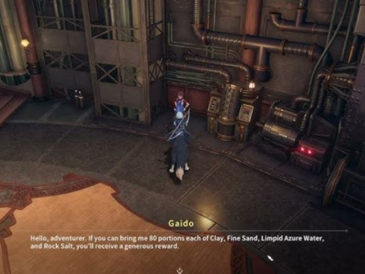 Gemology in Star Resonance: How to Track & Use Gems