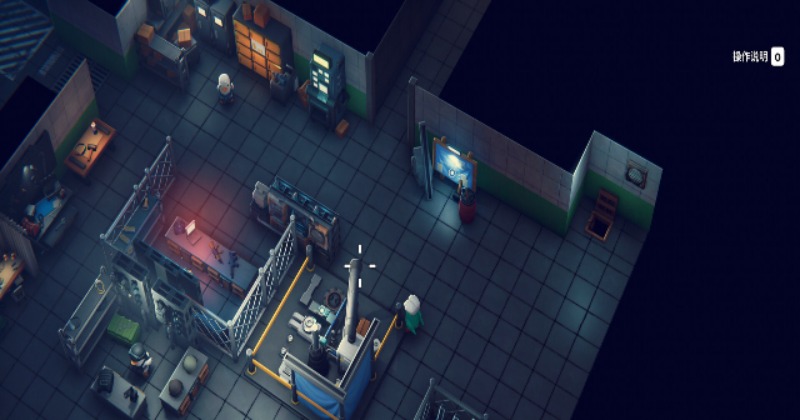 Full Escape From Duckov Map Guide: Ground Zero to Late-Game Teleporter Zone