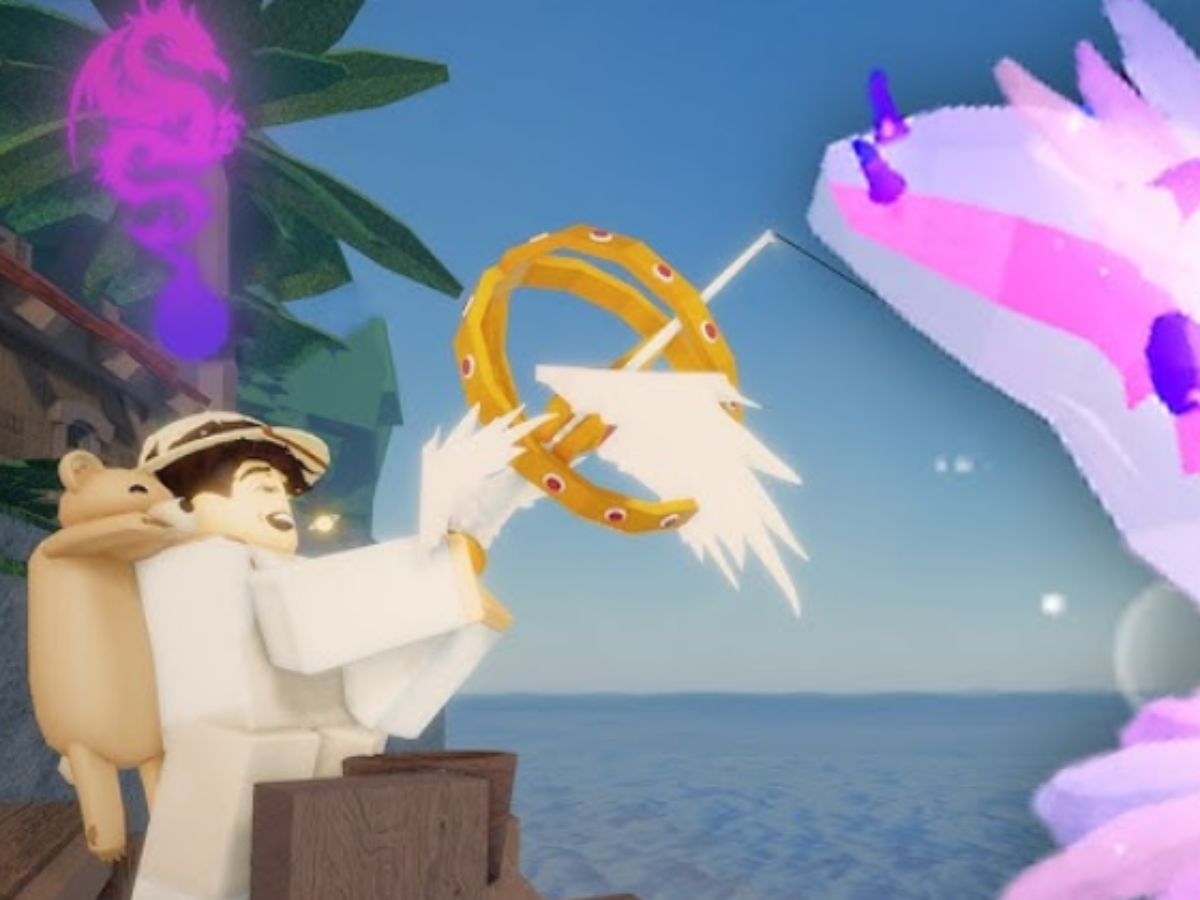 Fisch Mutation Guide — Blessed Mutation Explained