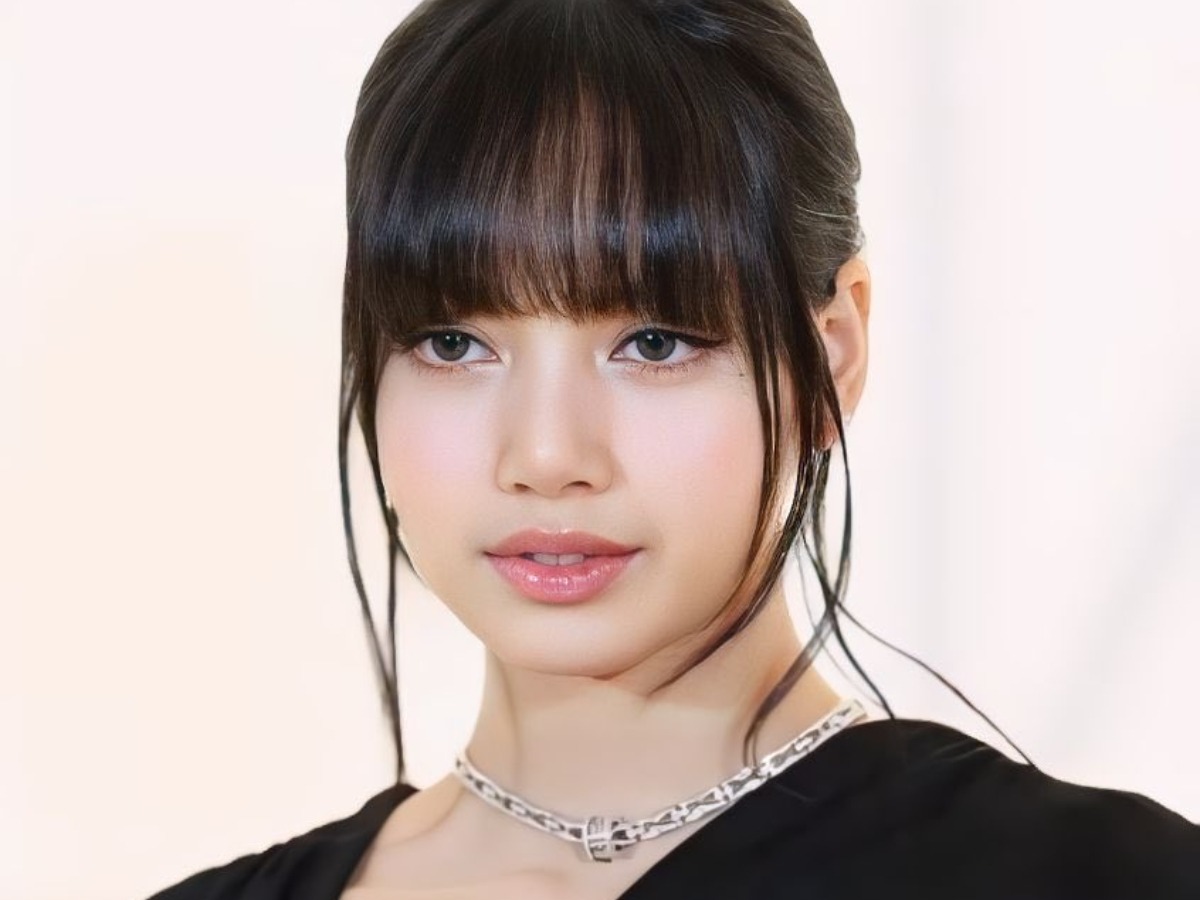 BLACKPINK’s Lisa to star in Netflix Korean action movie Extraction ...