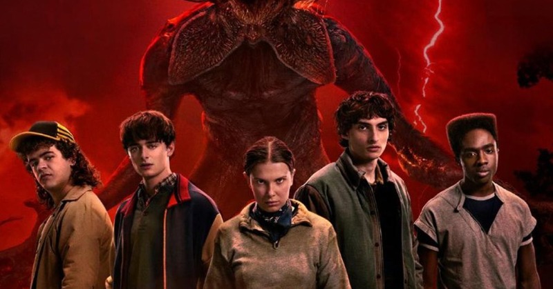 Stranger Things season 5 update: Theatrical release, trailer, cast ...