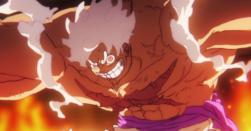 One Piece chapter 1163 spoilers: Imu uses Domi Reversi on Rocks - will ...