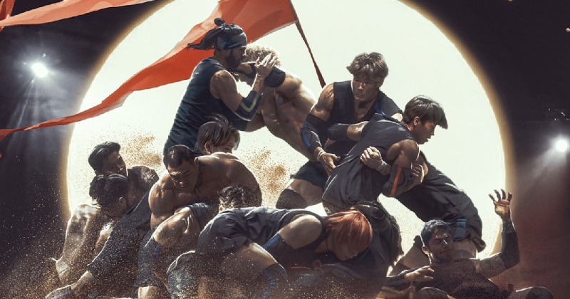 Physical Asia complete release schedule: When do new episodes of the ...