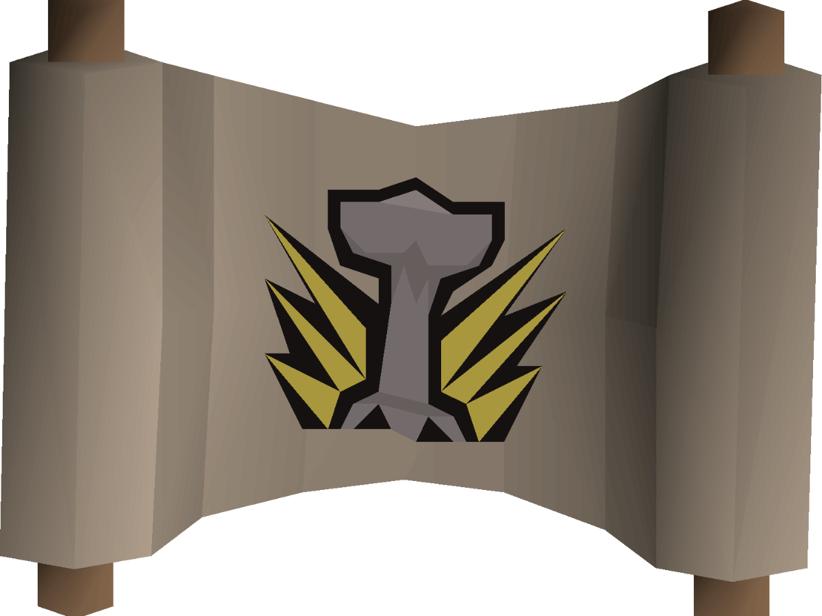 How to Use the OSRS Grid Master Torch Scroll: Full Guide