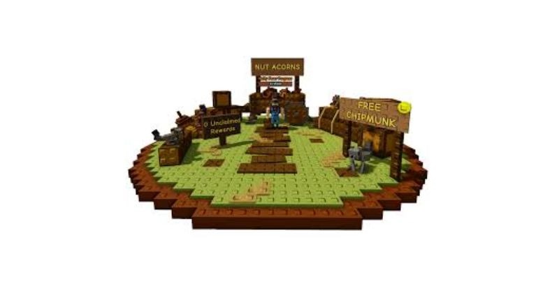 Grow a Garden Chubby Chipmunk Event: How to unlock all the pets?