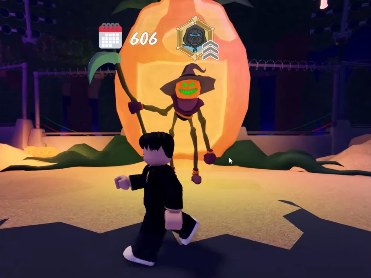 Trick or Treat Halloween Event Explained (Week 1 Guide) in The 99 ...