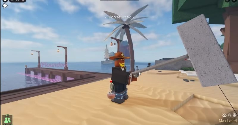 Baby Nessie Fisch Guide: Where and How to Find It