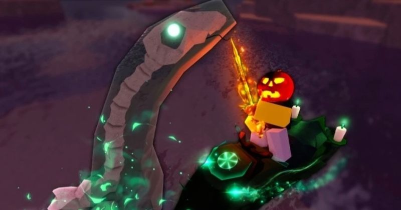 Fisch Frightful Mutation Guide – How to Unlock It & What It Does