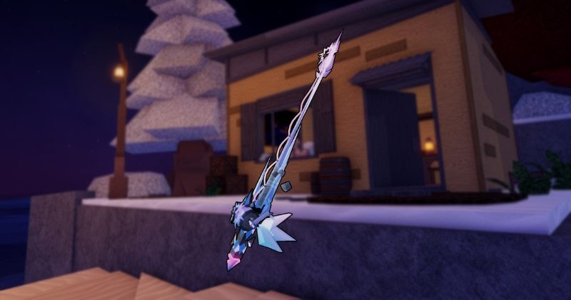 Fisch Keeper’s Secret Puzzle: How to Unlock the Rod of the Exalted One