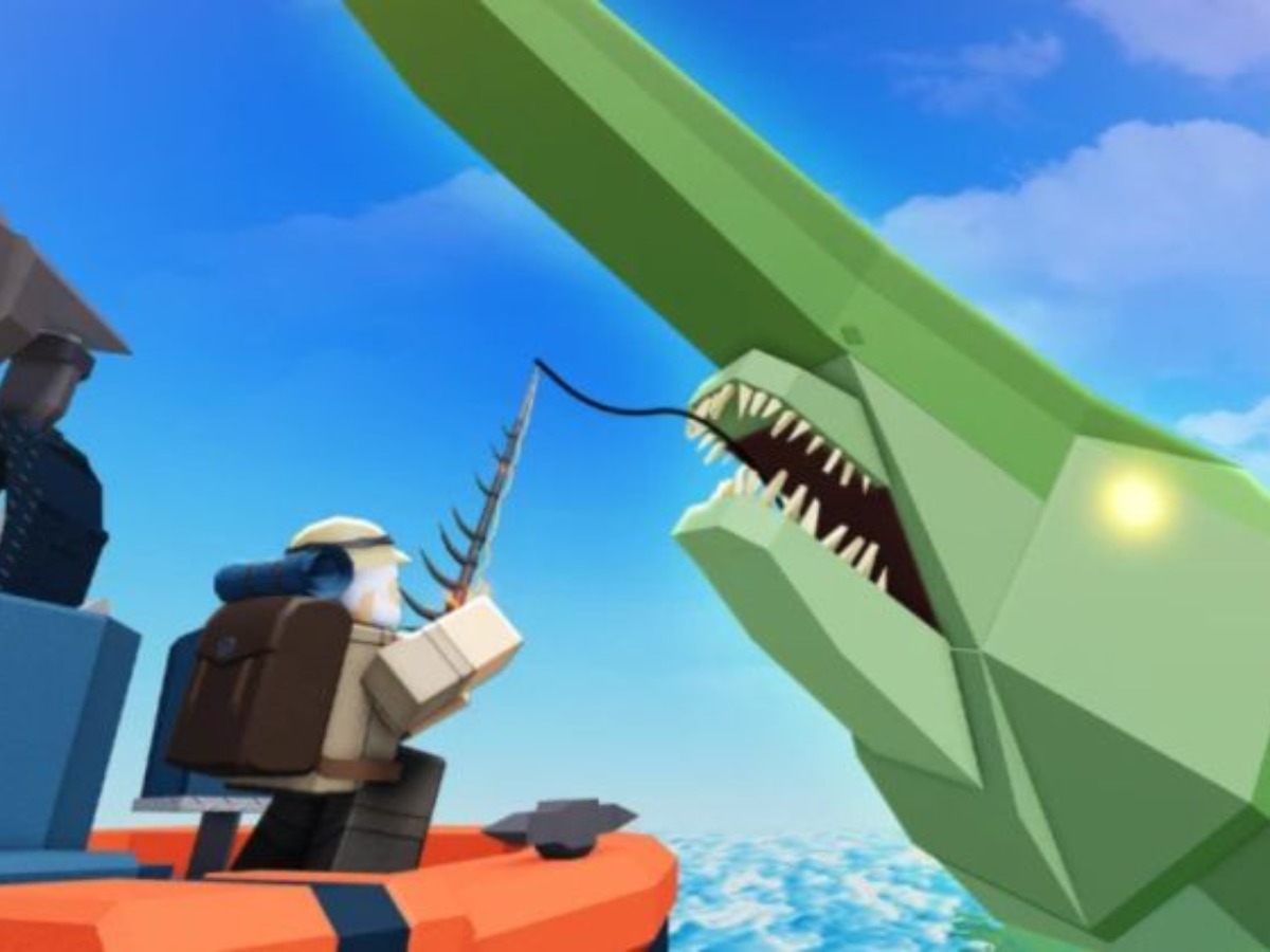 Fisch Fright 2025: Where to Find Frightful Skulls and Catch Skeletal Nessie