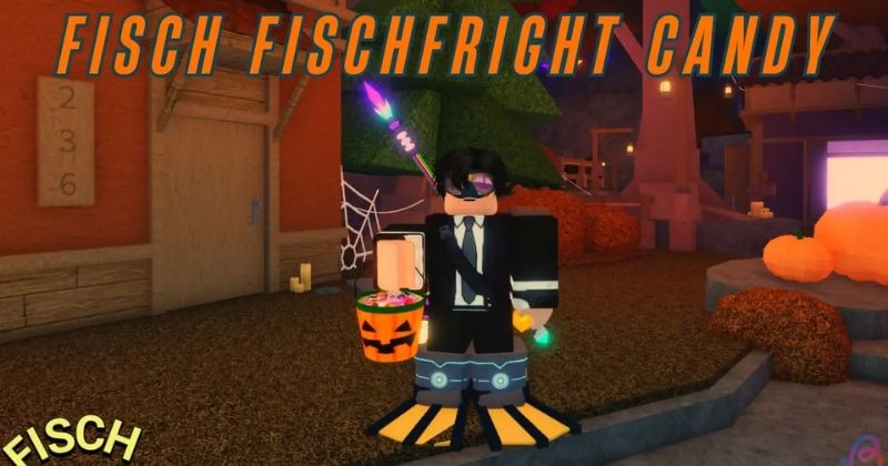 Fischfright 2025: Candy Bucket Location, Rewards, and Candy Exchange