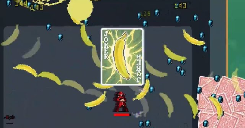 How to Unlock the Vampire Survivors: Ante Chamber DLC