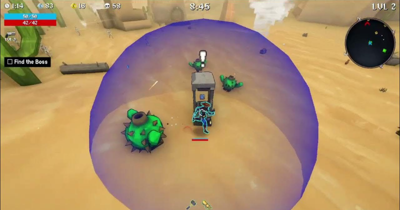 Unlock Joe’s Dagger in Megabonk — Guide & Tips