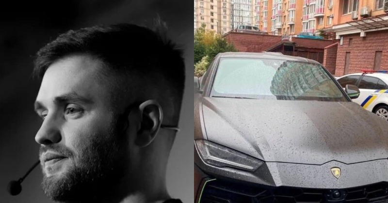 Who was Konstantin Galish? Ukrainian crypto influencer Kostya Kudo dies at 32 by suspected ...