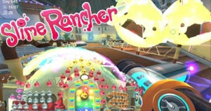 How to Thrive in Slime Rancher 2: Key Strategies for Beginners