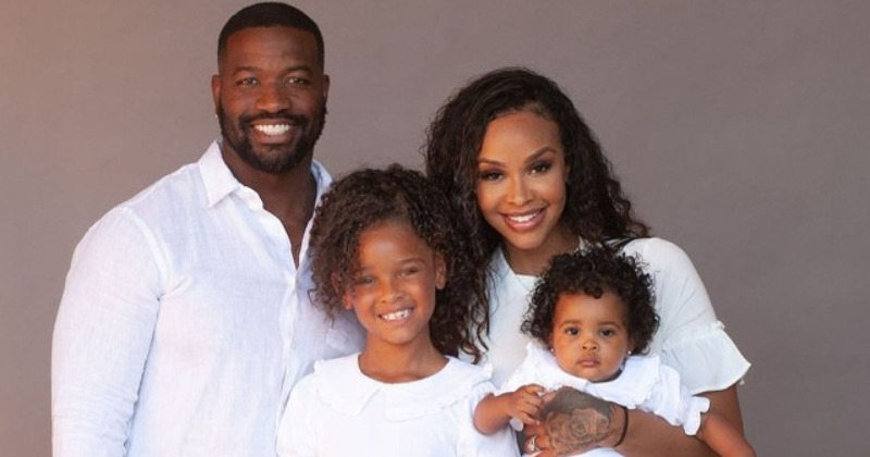 Masika Kalysha’s estranged husband Jamar Champ reportedly dies at 38 in ...