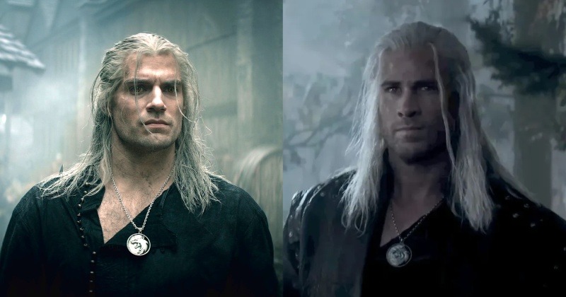 Liam Hemsworth leads The Witcher season 4 as Henry Cavill revives ...