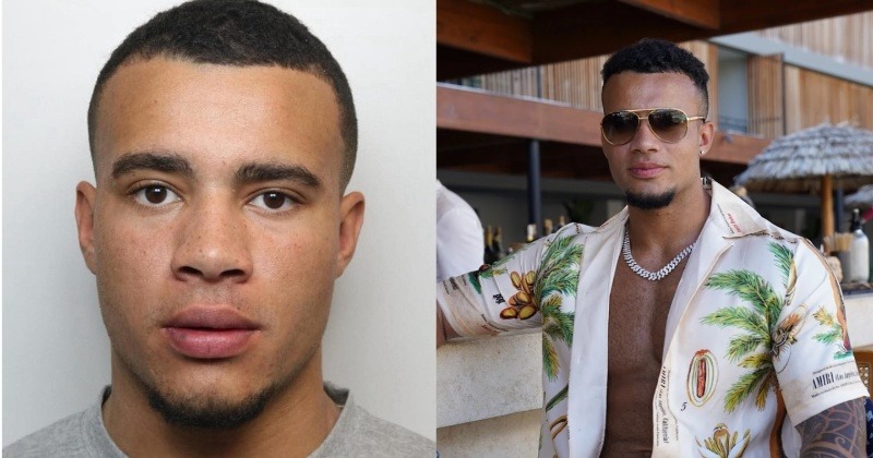 Who is HSTikkyTokky? TikTok star Harrsion Sullivan arrested in UK after ...
