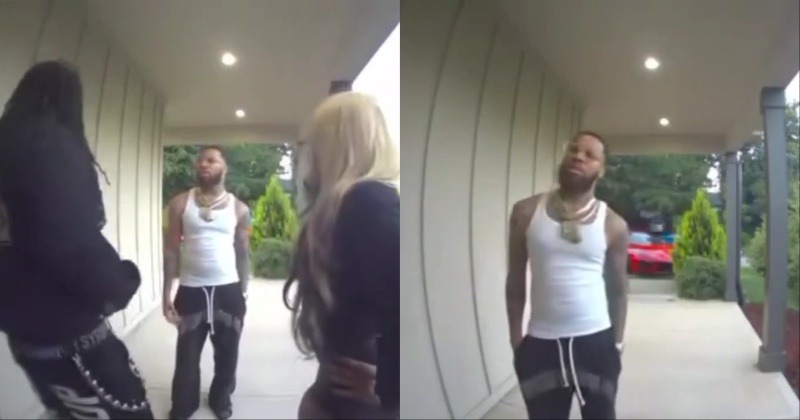 Rapper Bezzy catches fiancée cheating in house he bought for her, old Instagram post about ...