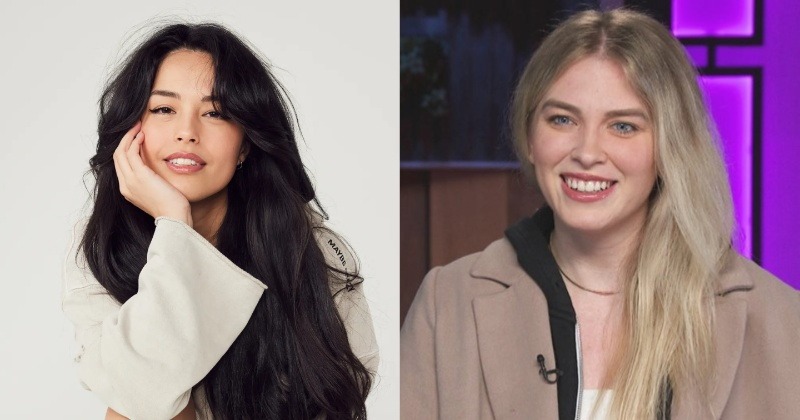 Streamer Valkyrae breaks silence after backlash over 'white privilege ...