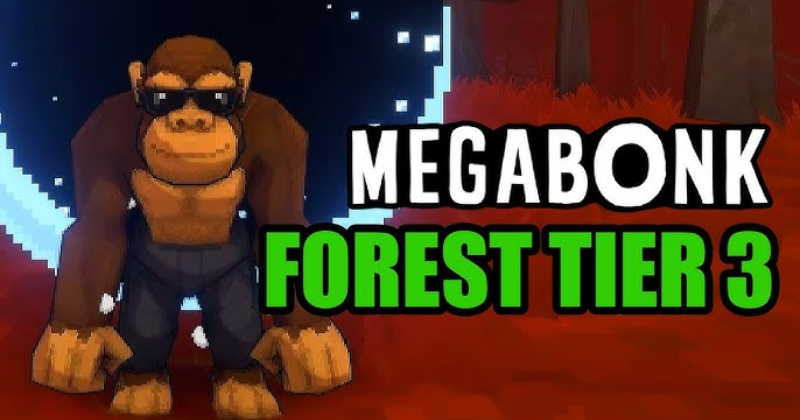 Megabonk Monke Build: Best Choices for Weapons, Tomes, Items