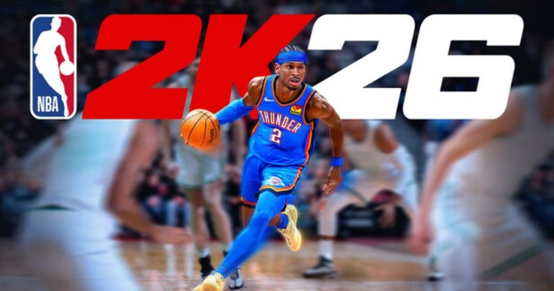NBA 2K26 Locker Codes: Active Codes & Rewards (October 2025)