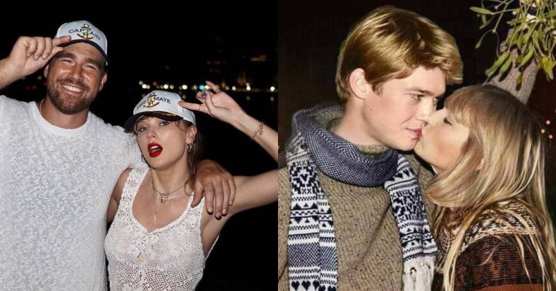 Is Taylor Swift curating her love life for PR? Viral Reddit thread ...