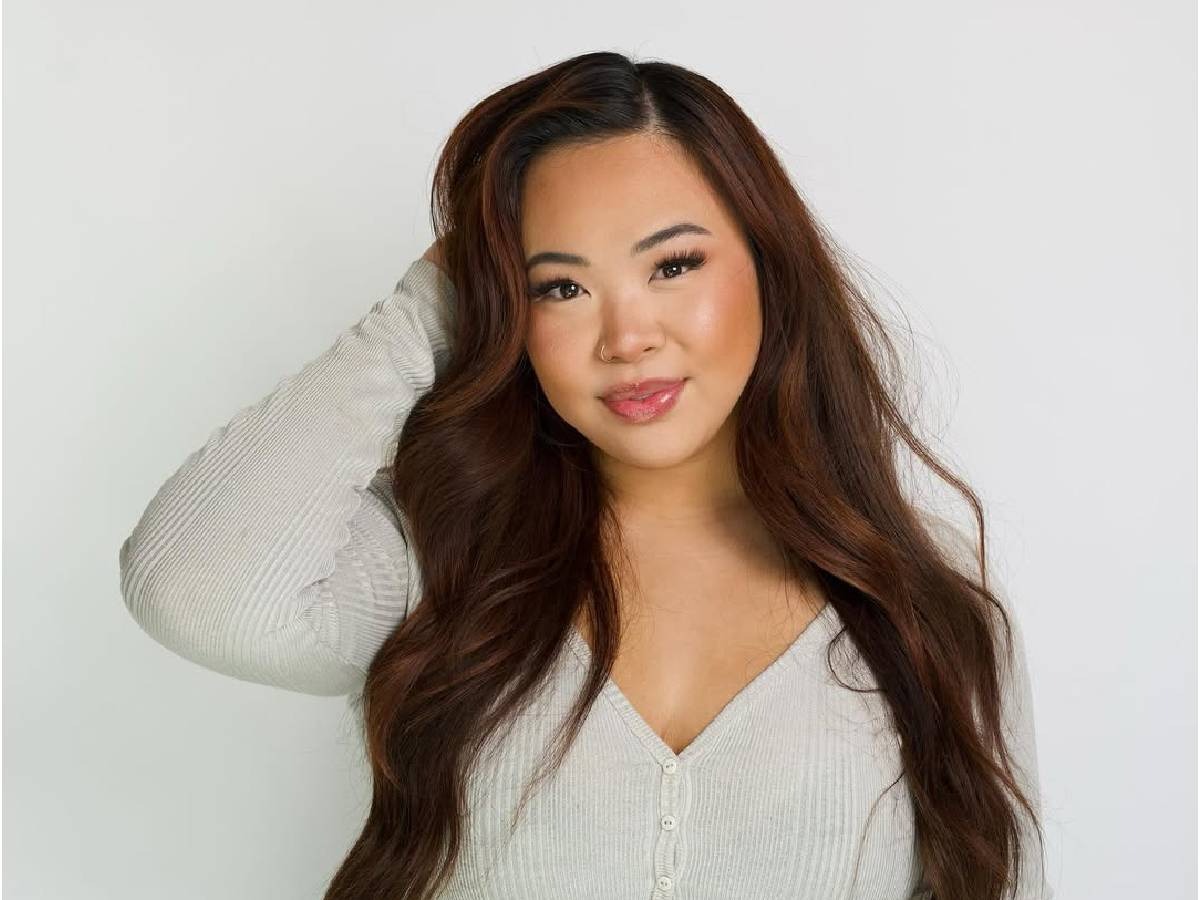 Did Anna Yuan skip the Love Is Blind reunion to avoid backlash and protect her image