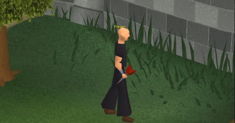 OSRS Grid Master Darts Guide: Best Early Ammo, Crafting & Drop Sources