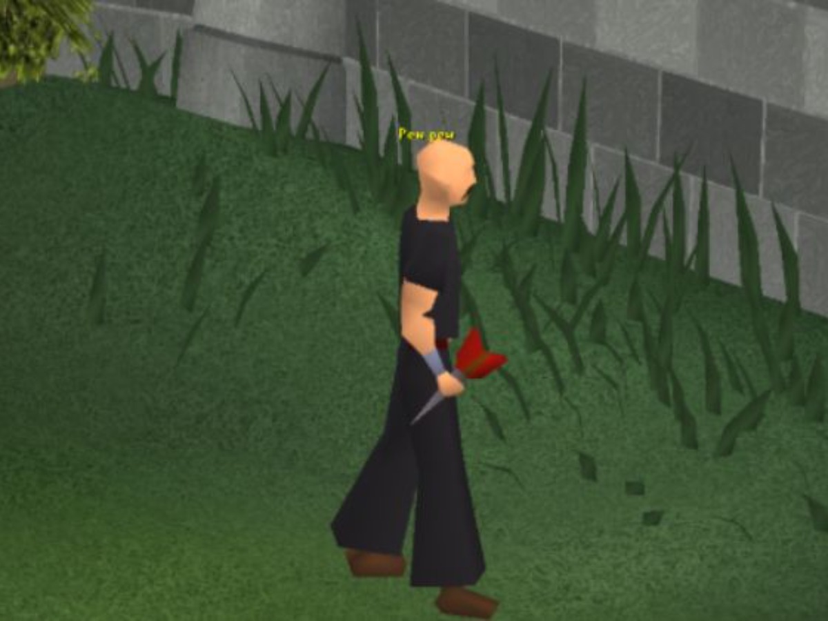 OSRS Grid Master Darts Guide: Best Early Ammo, Crafting & Drop Sources