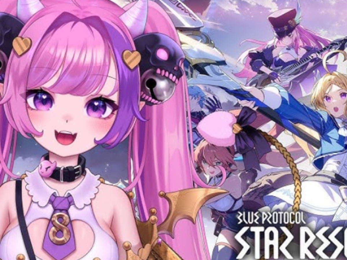 Blue Protocol Star Resonance: Toy List Guide