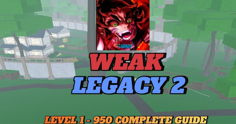 Weak Legacy 2: Tsugikuni Clan Bonuses & Strengths