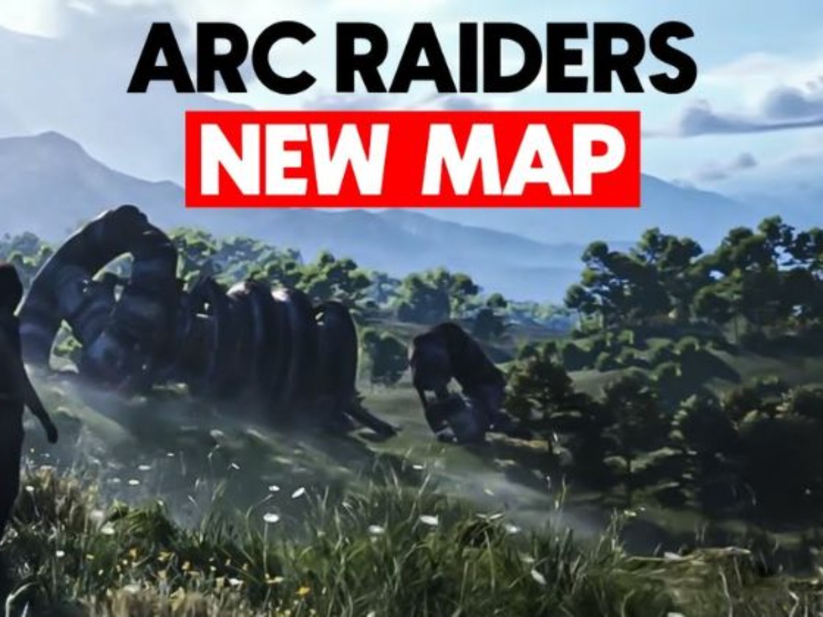 ARC Raiders: Player Count & Map Instances Explained