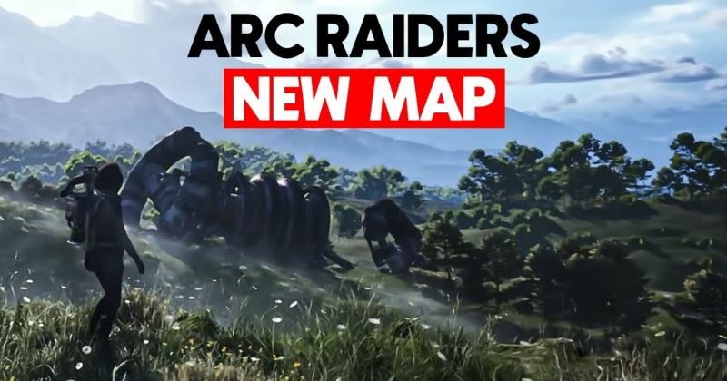 ARC Raiders: Player Count & Map Instances Explained